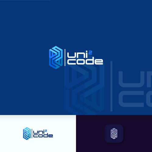 Designs | UniCode Logo Design | Logo design contest
