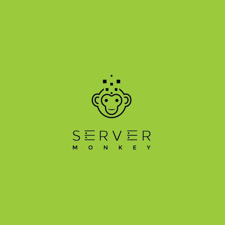 Server Logos - Free Server Logo Ideas, Design & Templates