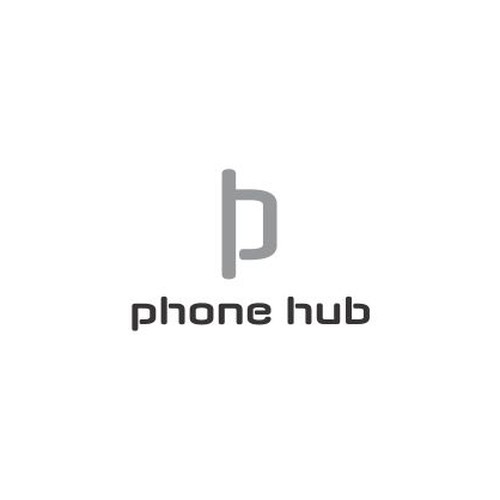 New logo wanted for Phone Hub | Logo design contest