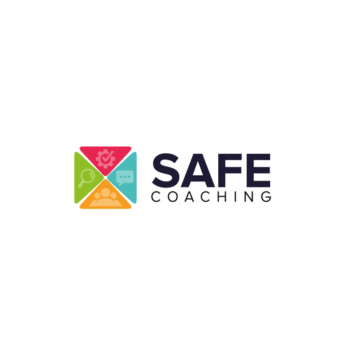 Designs | SAFE Coaching: Four repeatable steps in a model to help ...