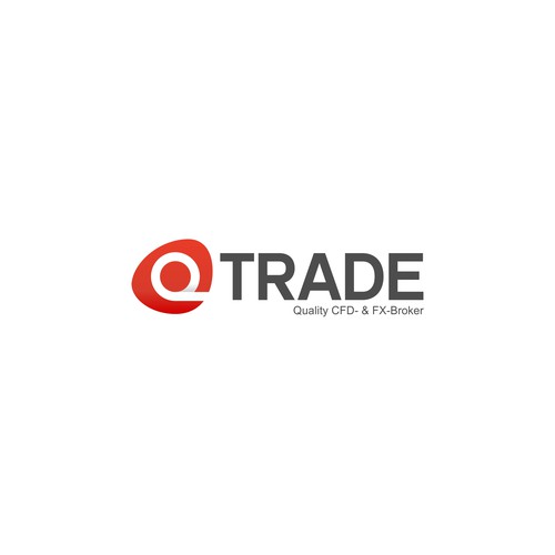 Redesign / Facelift of QTrade-Logo | Logo design contest