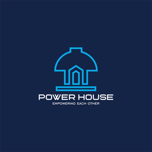 Designs | Powerhouse Contest | Logo design contest