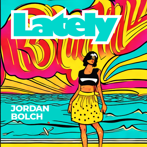 Designs | Lately Album Cover Artwork | Illustration or graphics contest