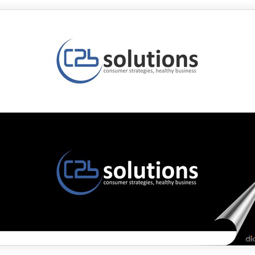 Logo needed for new company, c2b solutions | Logo design contest