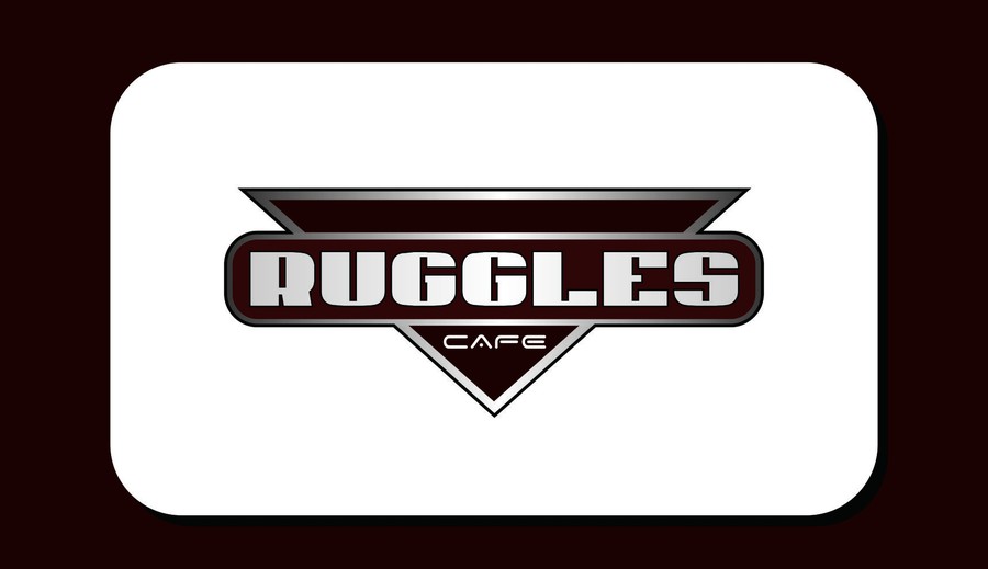 SIGN for BUILDING & LOGO for new restaurant - Ruggles | Logo design contest