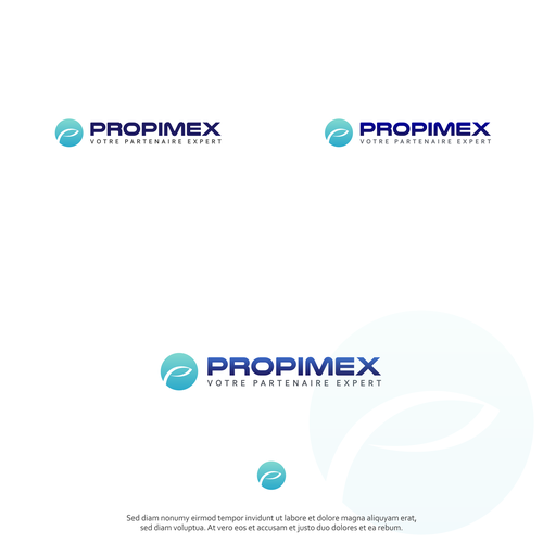 Créer le Renouveau de PROPIMEX | Logo & brand identity pack contest