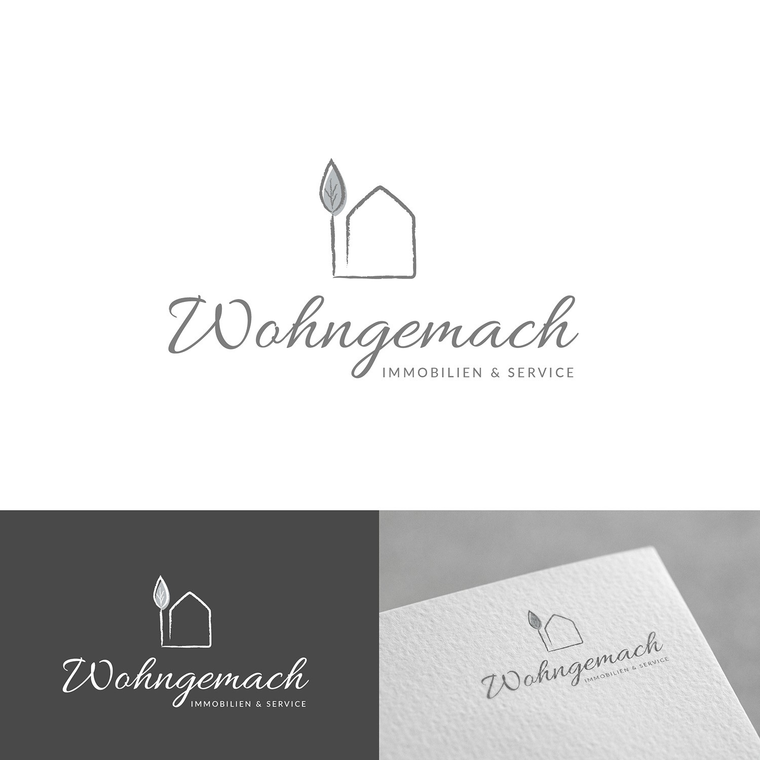 Homeware Logos - Free Homeware Logo Ideas, Design & Templates