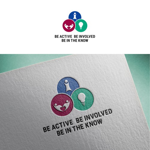 Club for active lifestyle and community involvement needs a logo | Logo ...