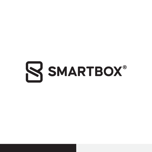 Designs | logo design for luggage brand (smartbox / SMARTBOX) | Logo ...