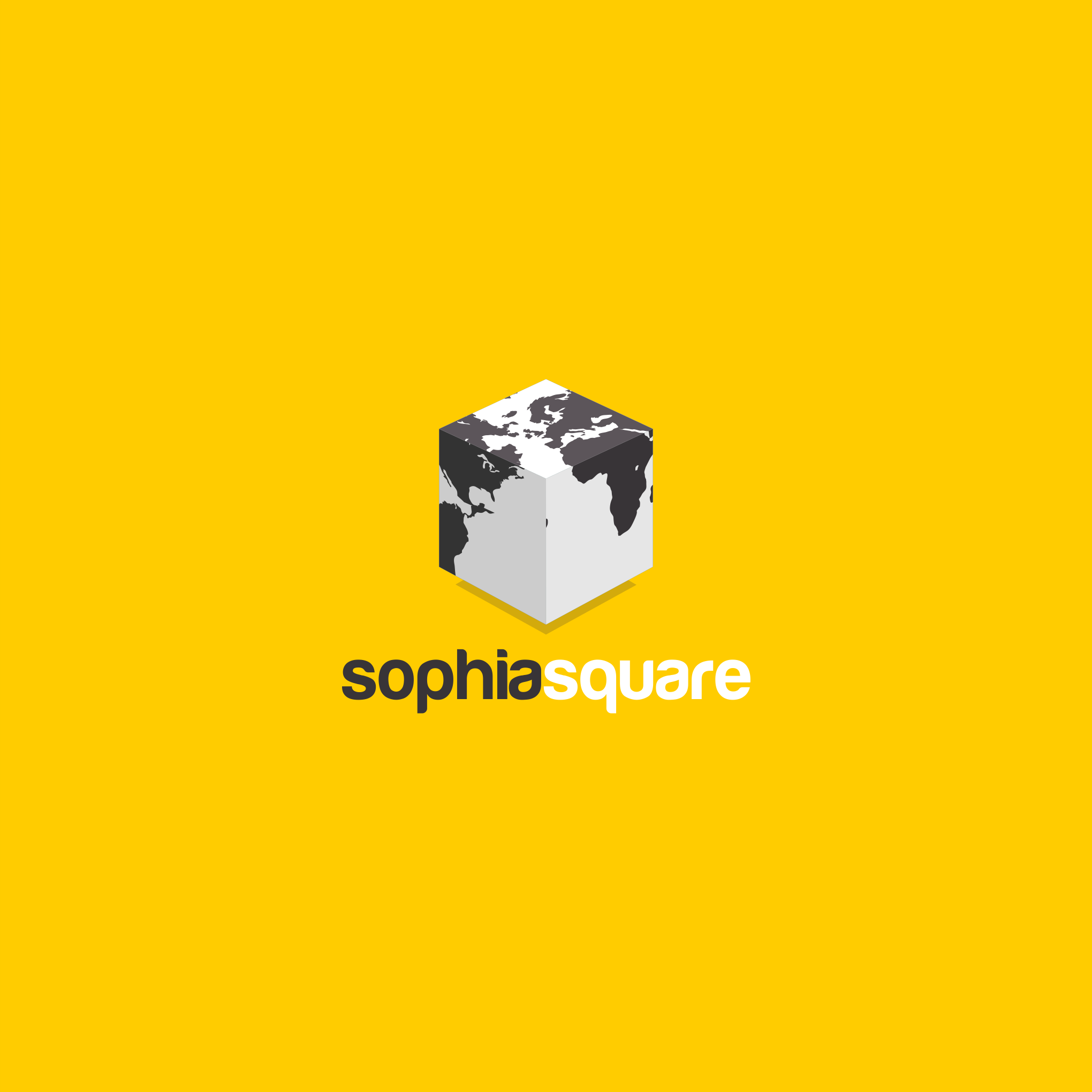 Square Logos - Free Square Logo Ideas, Design & Templates