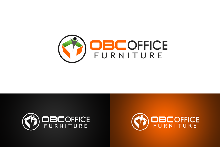logo for OBC Office | Logo design contest