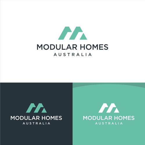 Designs | Logo for Modular Homes Company | Logo design contest