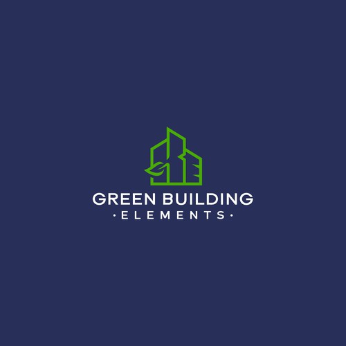 Designs | Design a logo representing eco-friendly "green" building and ...