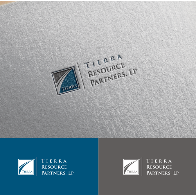 Create Logo for Multi-Billion $ Hedge Fund - Long Term Relationship ...