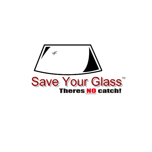 Logo for Auto Glass Repair Business | Logo design contest