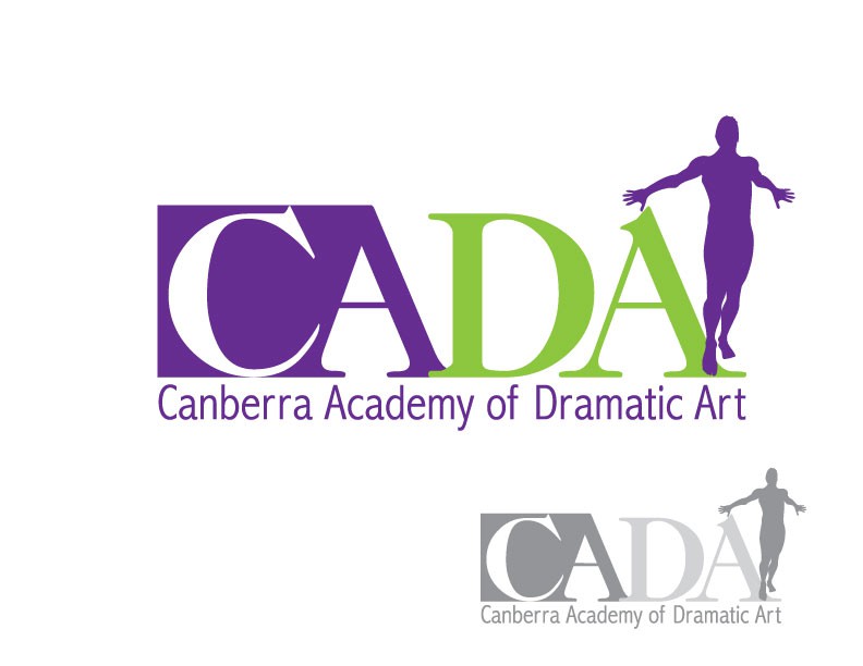 Logo for funky new acting/theatre school | Logo design contest