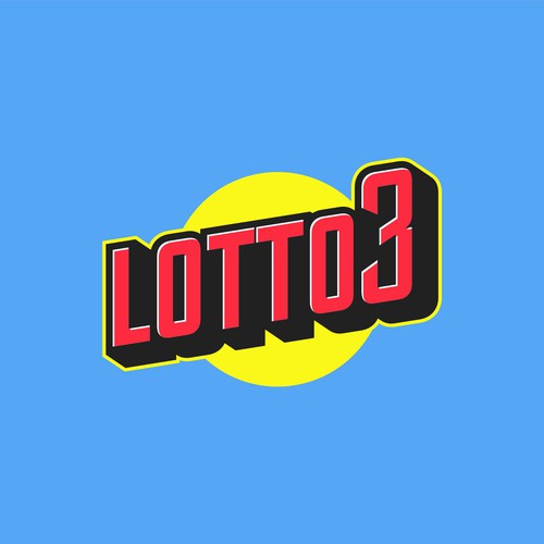 Designs | Design a logo for a new, exciting Lottery game to appear on ...