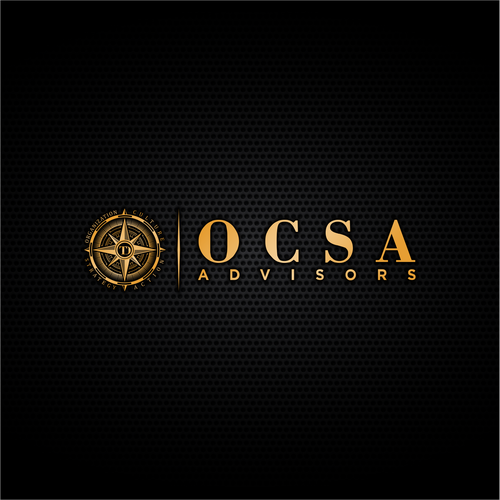 OCSA | Logo design contest