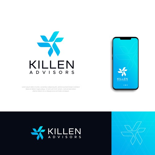 Designs | Need a tech industry logo that reflects progressive solutions ...