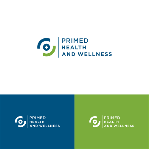 Designs | primed | Logo design contest