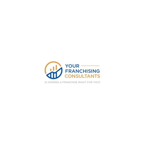 Franchise Consultant Logo