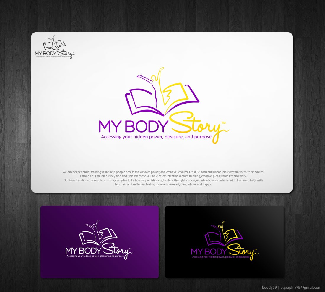 Body Sculpting Logos - Free Body Sculpting Logo Ideas, Design & Templates