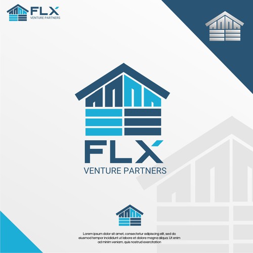 Designs | Design a minimalist logo for a real estate investment firm ...