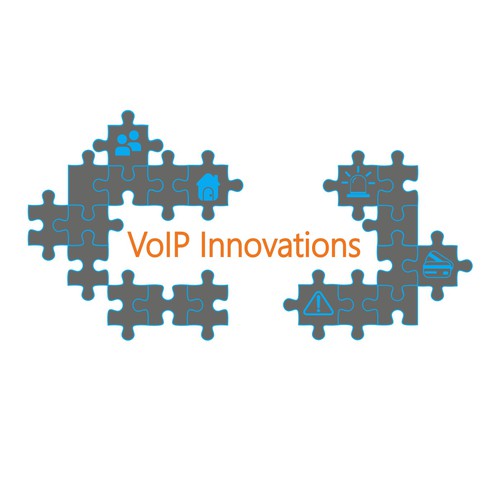 Logo for VoIP Innovations, an Inc 500/5000 Company | Logo & brand ...