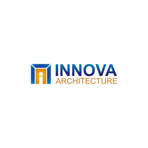 logo for Innova Architecture | Logo design contest