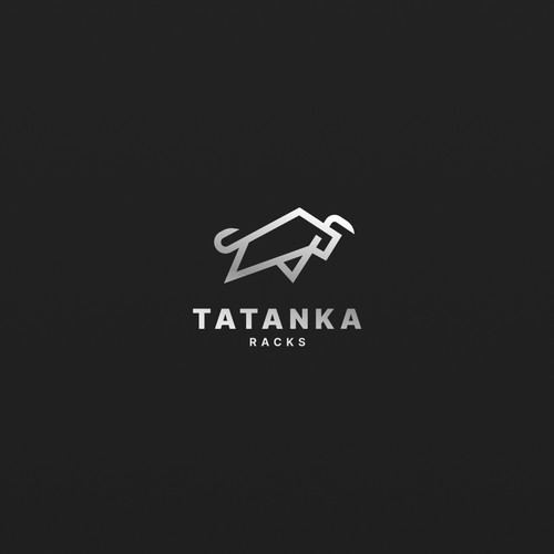 Designs | Tatanka Racks | Logo design contest