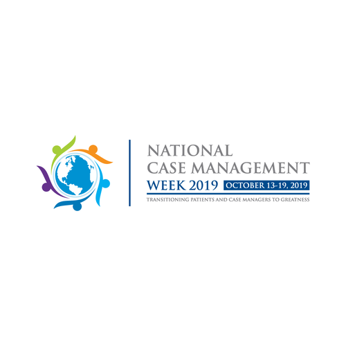 CMSA National Case Management Week 2019 | Logo design contest