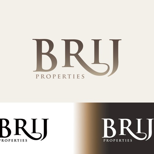 Create the next logo for Brij Properties | Logo design contest