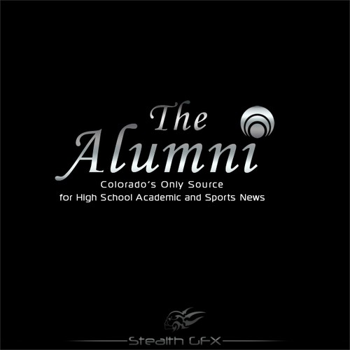 The Alumni need a Logo. $100 first Prize! | Logo design contest