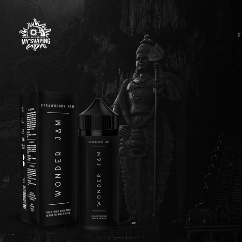 Vapor Designs - 145+ Vape Design Ideas, Images & Inspiration In 2025 ...