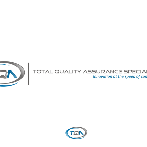 TQA Logo | Logo design contest