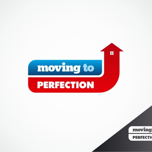 Designs | Internal Logo for Moving Company quality image campaign ...