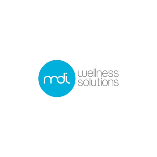 Designs | MDI Wellness Solutions needs a logo | Logo design contest