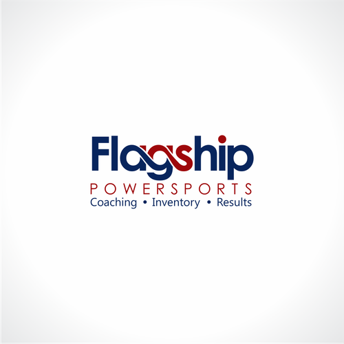 Become Our Flagship Designer - Show Your Skills! | Logo design contest