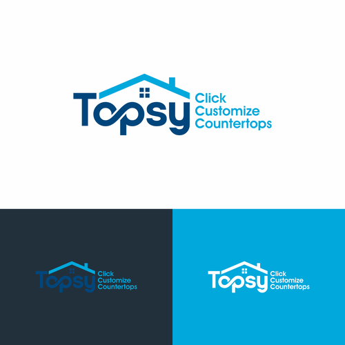 Designs | New Logo for the next national home countertops company ...