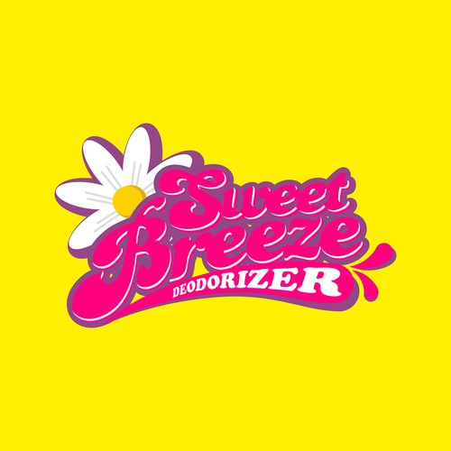 Designs | VIVID COLORFUL LOGO FOR DEODORIZER / ODOR REMOVER | Logo ...