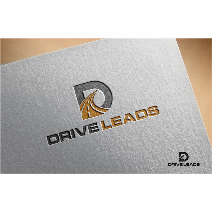 Create a Double Entendre Logo for Drive Leads | Logo design contest