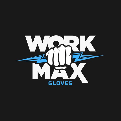Designs | WORKMAX GLOVE AND PACKAGING DESIGN | Logo design contest