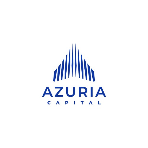 Designs | Azuria Capital | Logo & brand identity pack contest