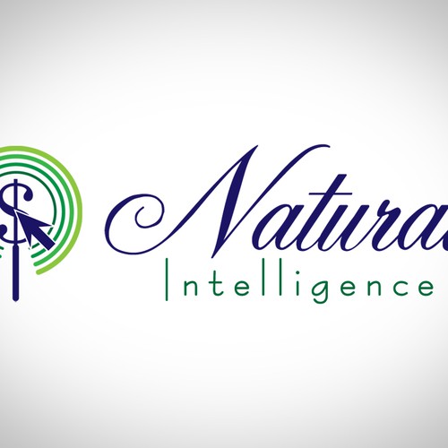 Help Natural Intelligence with a new logo | Logo design contest