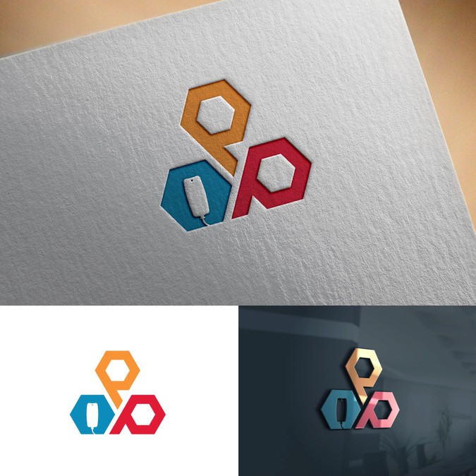 Design a powerful logo for our new ambitious OPP (Operations) team in ...