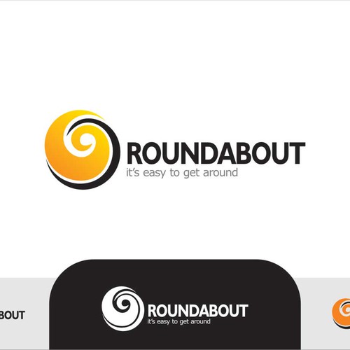 Roundabout logo | Logo design contest