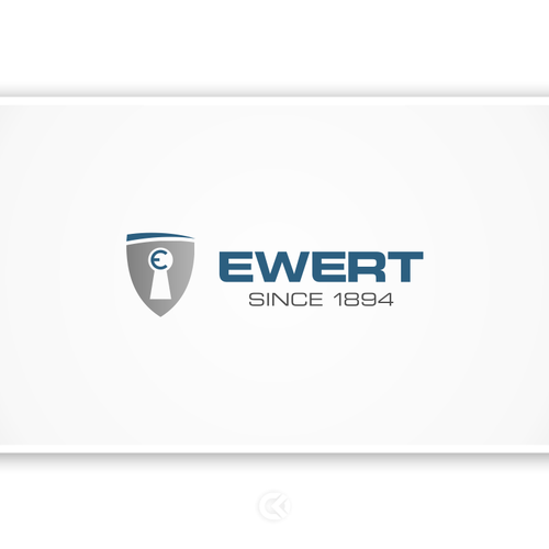 Designs | Do you have a winning design? Logo Redesign for Ewert, Inc ...