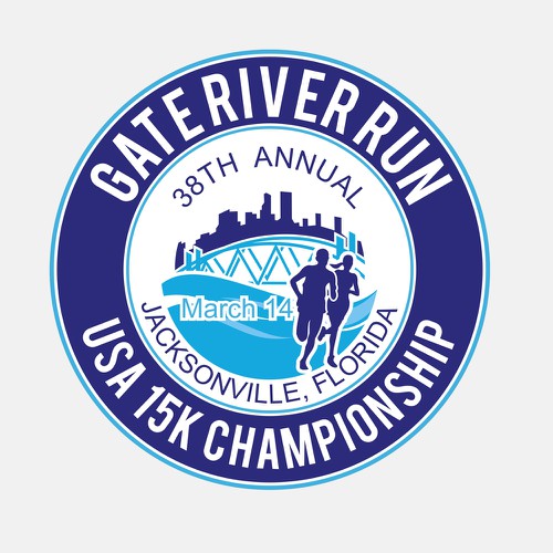 GATE River Run T-Shirt Contest | T-shirt contest