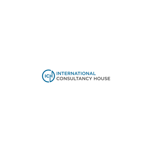 International Consultancy House Logo! | Logo design contest