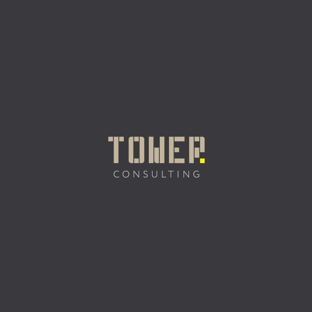 Tower Logos - Free Tower Logo Ideas, Design & Templates